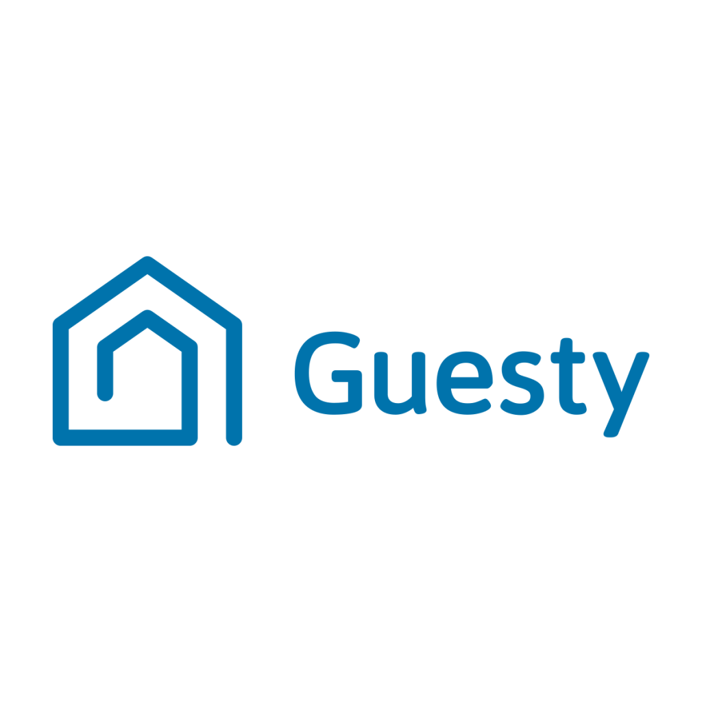guesty_logo2_blue (1) - Love2Laundry