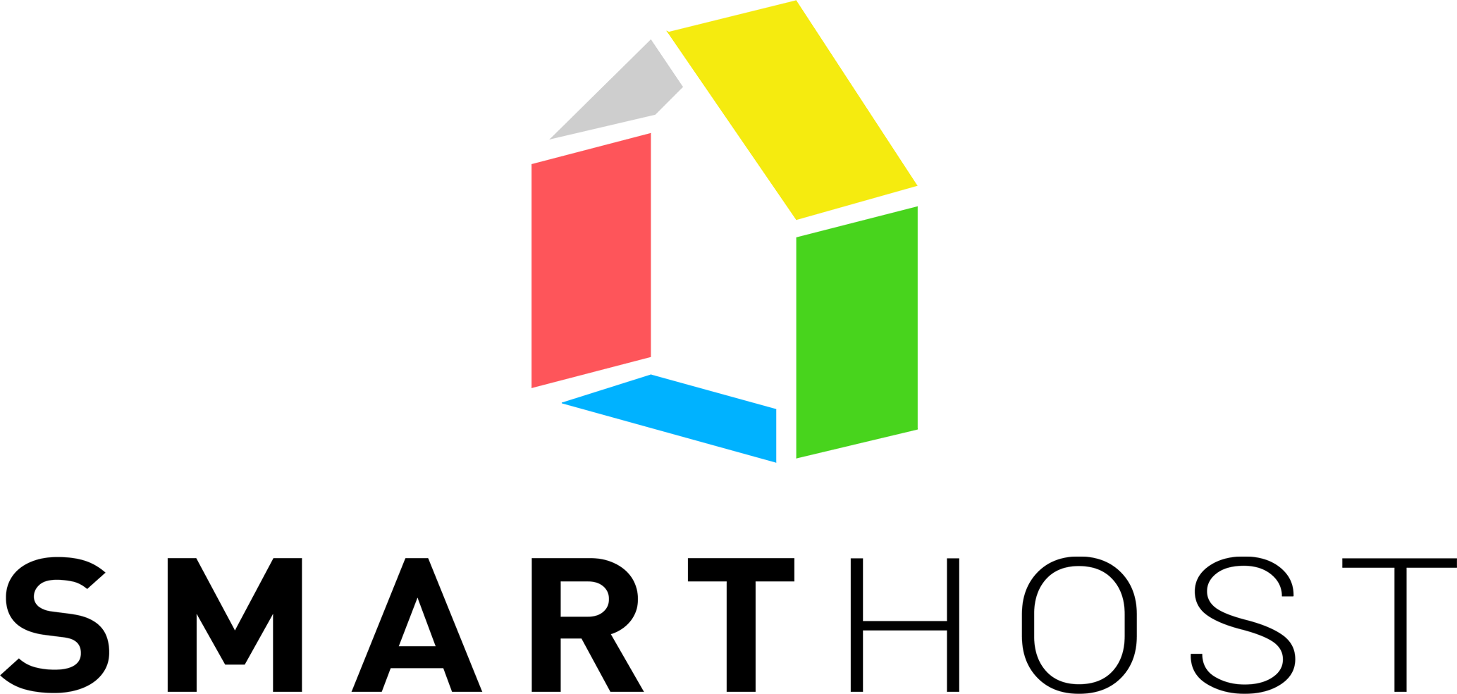 smarthost - Love2Laundry