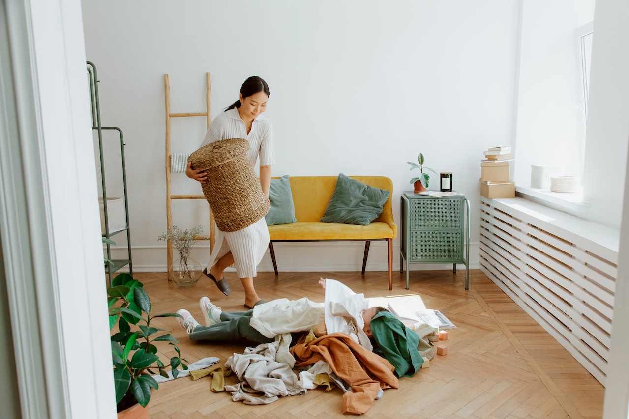 How Can I Do Laundry Without a Machine? - Love2Laundry